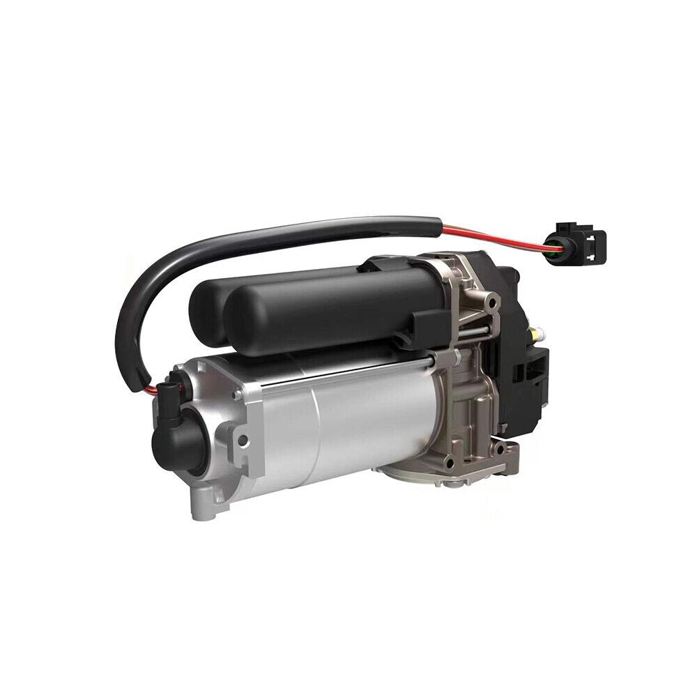 Air Suspension Compressor 4M0616005F 4M0616005G 4M0616005H for Audi Q7 ...