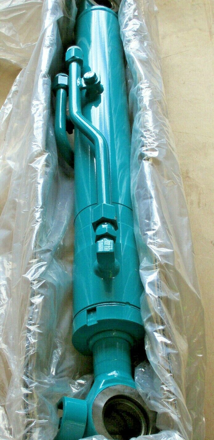 Bucket Cylinder Assembly RC601-67800 for Kubota "U35" Series Excavator ...