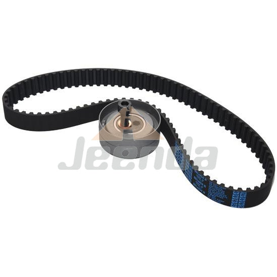 Free Shipping Deutz Timing Belt Repair Kit 02929933 02937741 for Deutz ...