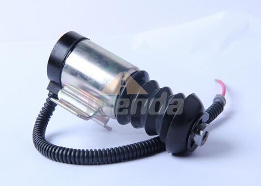 Fuel Stop Solenoid 04234373 0423 4373 for Deutz BF3L 914 12V – JEENDA ...