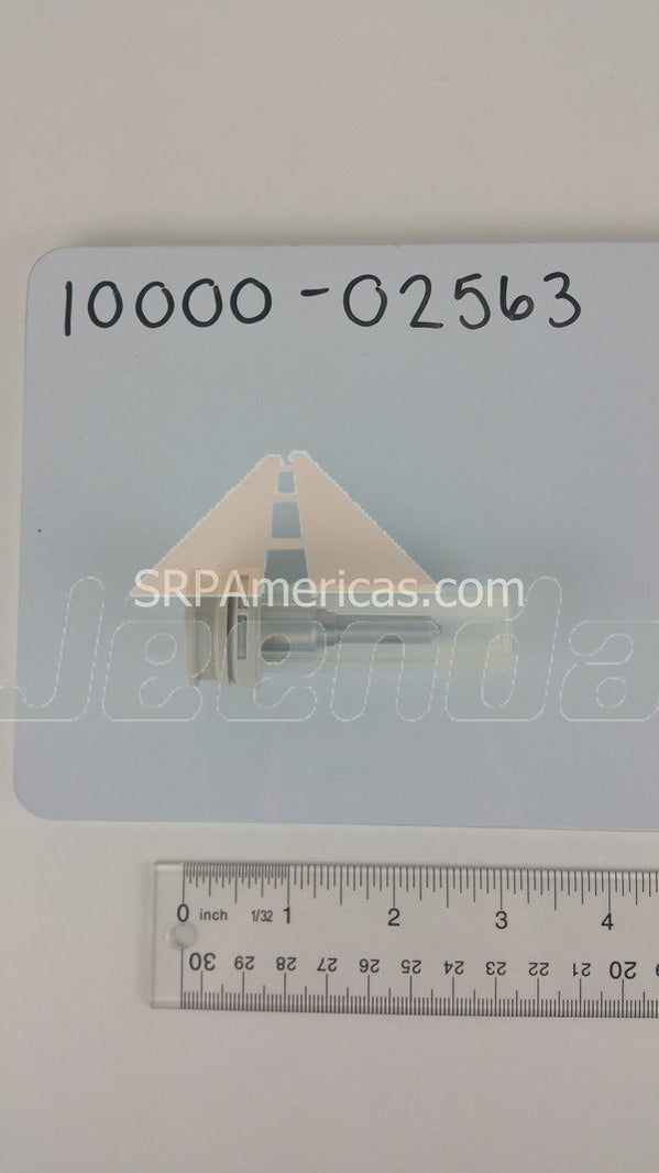 FG Wilson 10000-02563 Nozzle – JEENDA CONTROLS CO., LIMITED