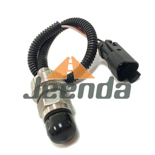 High Pressure Sensor 106-0178 1060178 for Caterpillar CAT E320C E320B ...