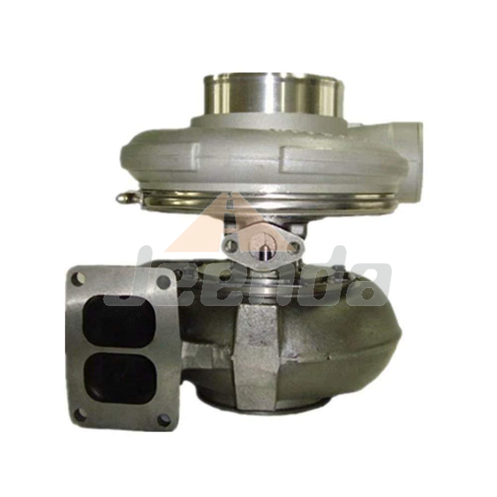 Turbocharger HC5A 3523850 3594027 for Cummins K38 KTA38 K19 KT19 KTA19 ...