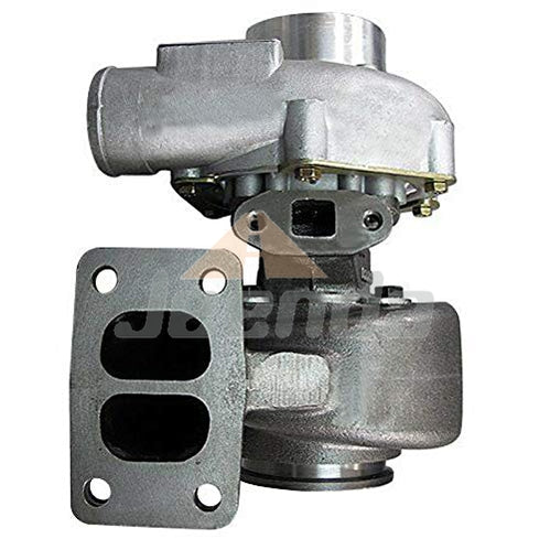 Free Shipping H1C Diesel Turbocharger 3522900 3802290 3520030 3535381 ...