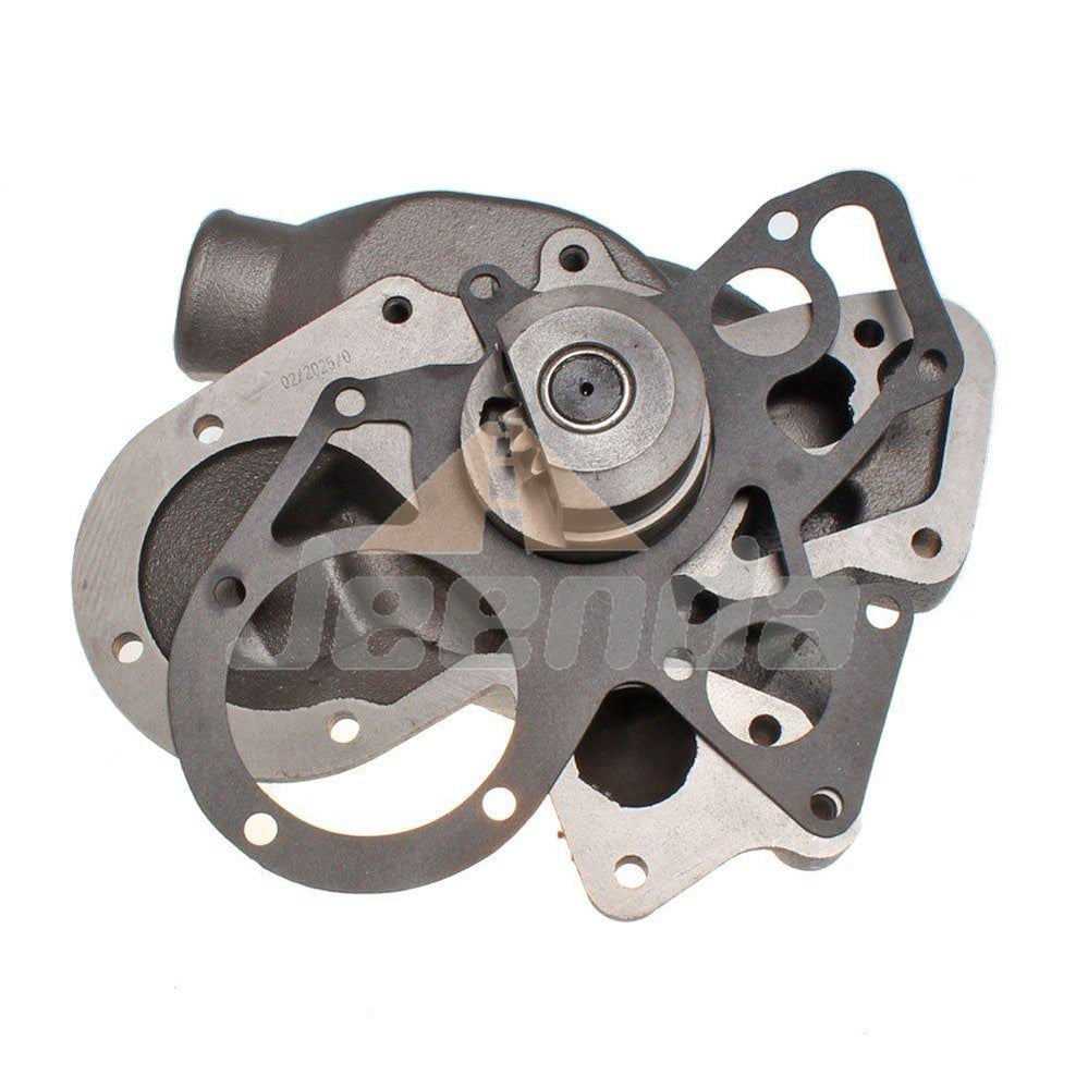 Water Pump U5MW0192 U5MW0193 for Perkins 1004.4 1004.4T V82 – Hanphin ...