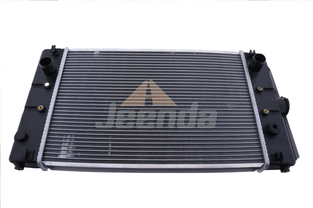 Free Shipping Generator Radiator TPN441 U45506590 for Perkins 403A-11 ...