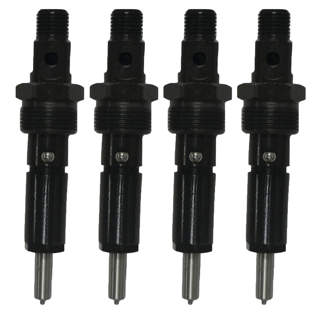 4X Fuel Injector 0432131749 3929490 for Cummins Engine – Hanphin ...