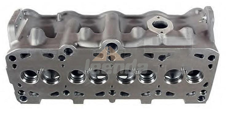 Free Shipping Cylinder Head 028103351F 1005241 for Seat Toledo 1898cc ...