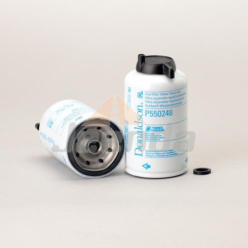 Jeenda 1PCS Fuel Filter P550248 for TENNANT 1017126 CX0710B CX0710B3 0 ...