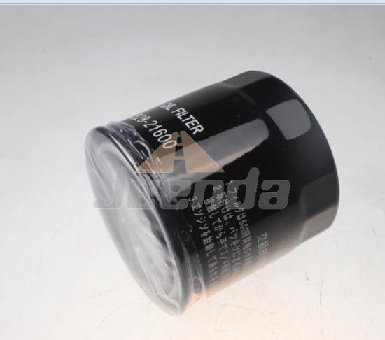 Oil Filter 328-21600 P328-21600 for Lister Petter LPW 2 3LPW S3 LPWT4 ...