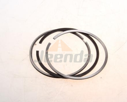 Piston Ring Set MM433-713 MM433713 for 6.5KVA Mitsubishi L3E – JEENDA ...