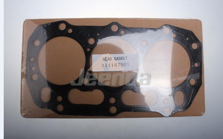 Perkins 111147501 111147500 Head Gasket – JEENDA