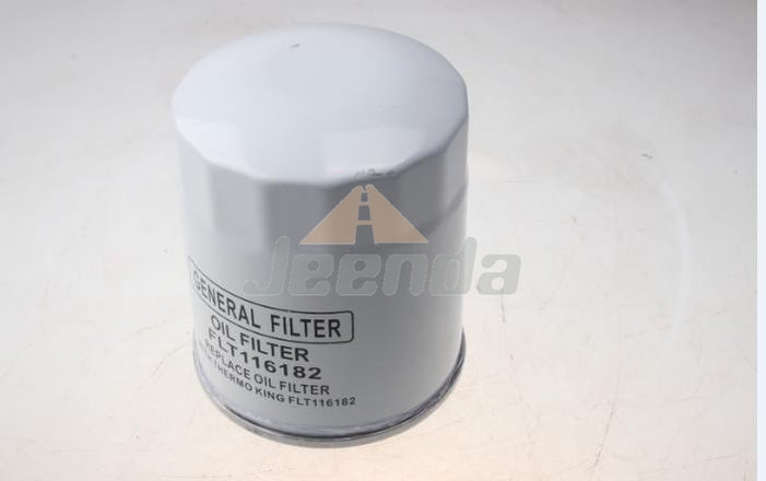 Oil Filter Assy Cartridge Oil 16271-32092 for Kubota V1505 — JEENDA