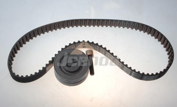 JEENDA Full Timing Belt Repair Kit 04270987 0427-0987 02937741 0292993 ...