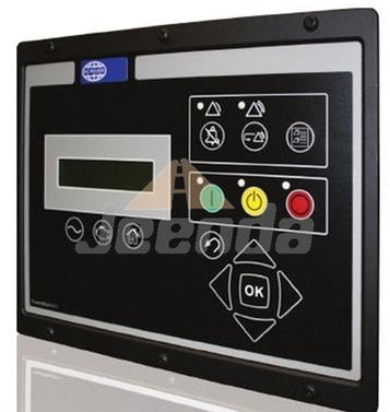 FG Wilson for Diesel Generator – JEENDA