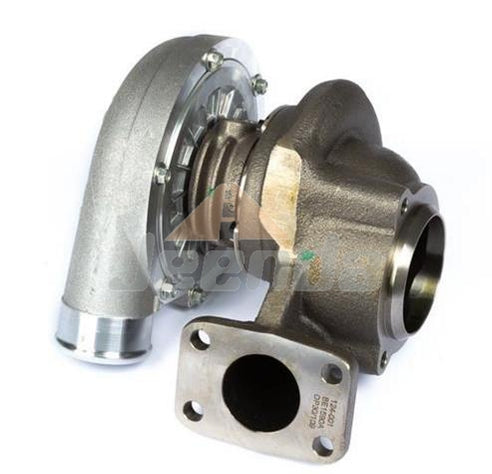 Perkins 2674A431 Turbocharger – JEENDA CONTROLS CO., LIMITED