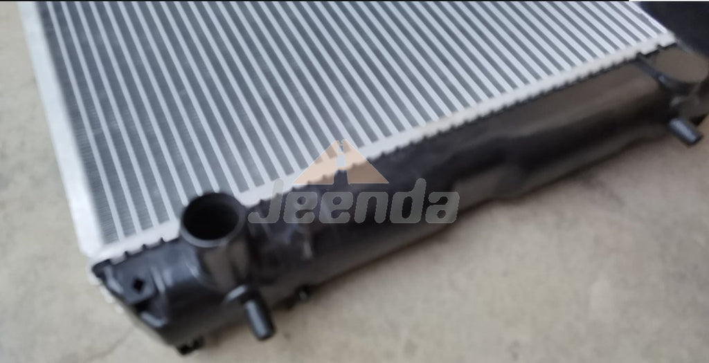 Free Shipping Radiator 32C47-01010 for Mitsubishi S4Q2 – JEENDA ...