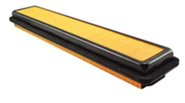 JEENDA Cab Air Filter Element 47128151 5196842 82012057 57603874 compa ...