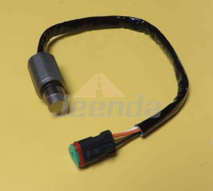 Sensor for 5221641 522-1641 1296628 2659033 Caterpilar 3406 Engine — JEENDA
