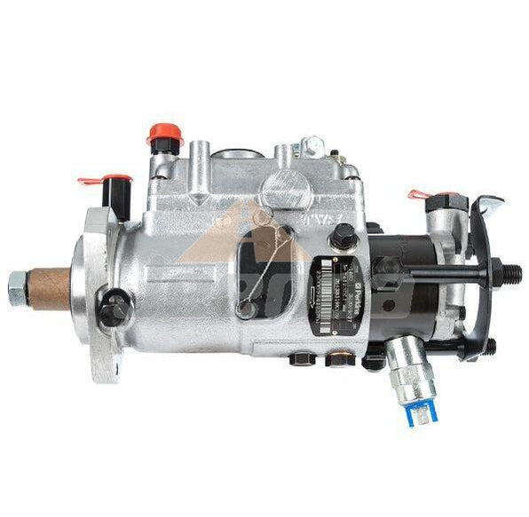 Fuel Injection Pump 2643B319 for Perkins Engines 1100 Series 1103A-33T ...