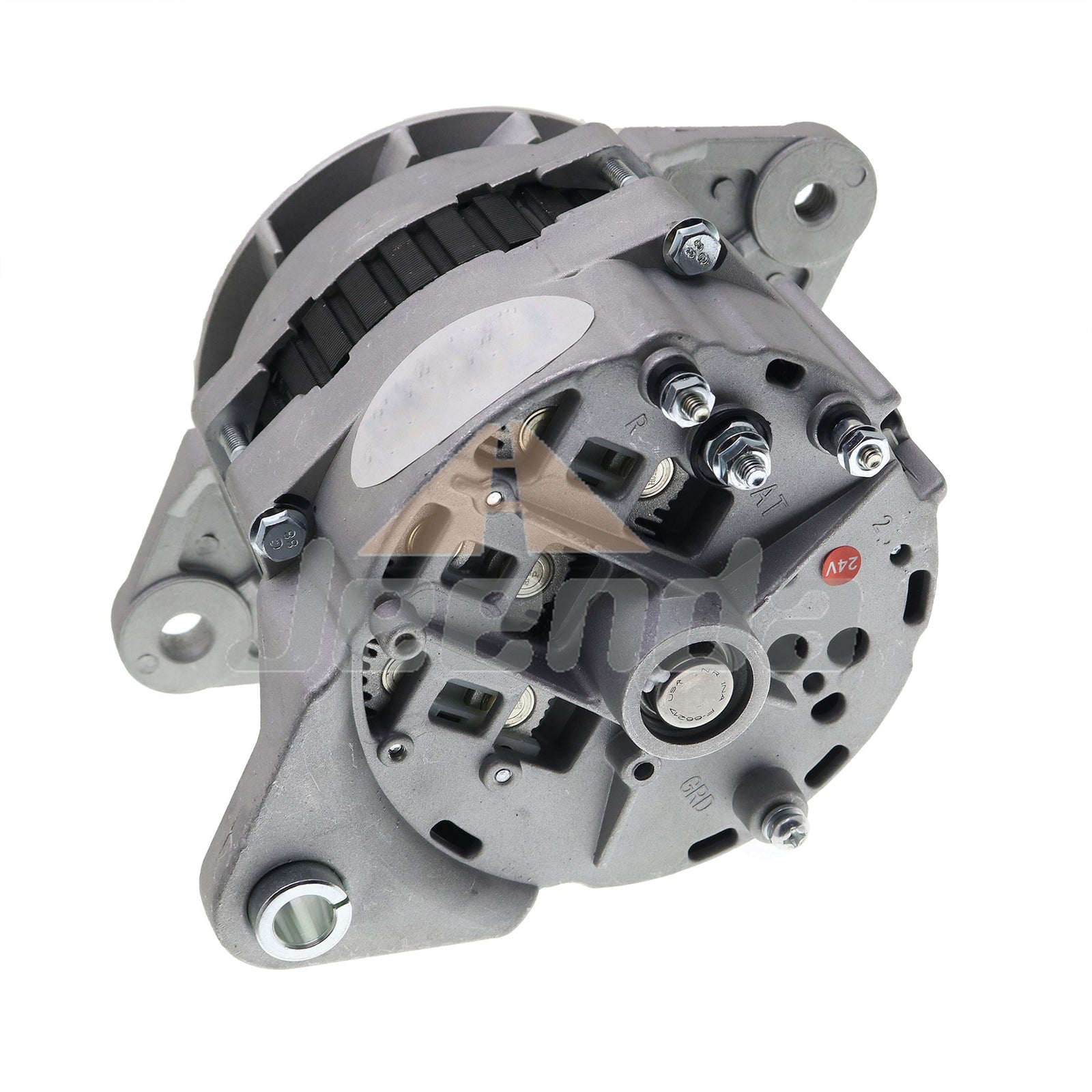 JEENDA Alternator 996-993 CH11087 for FG Wilson Perkins – JEENDA ...