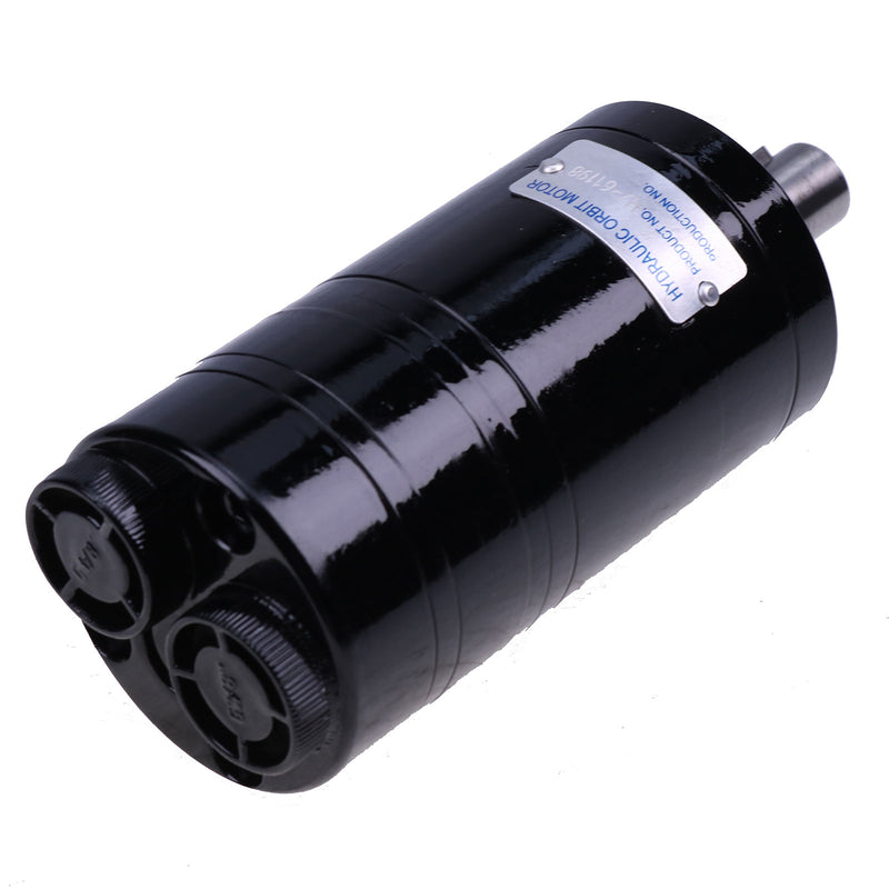 16mm 3/8 BSP Hydraulic Orbital Motor OMM32-151G0003 OMM32151G0003 ...