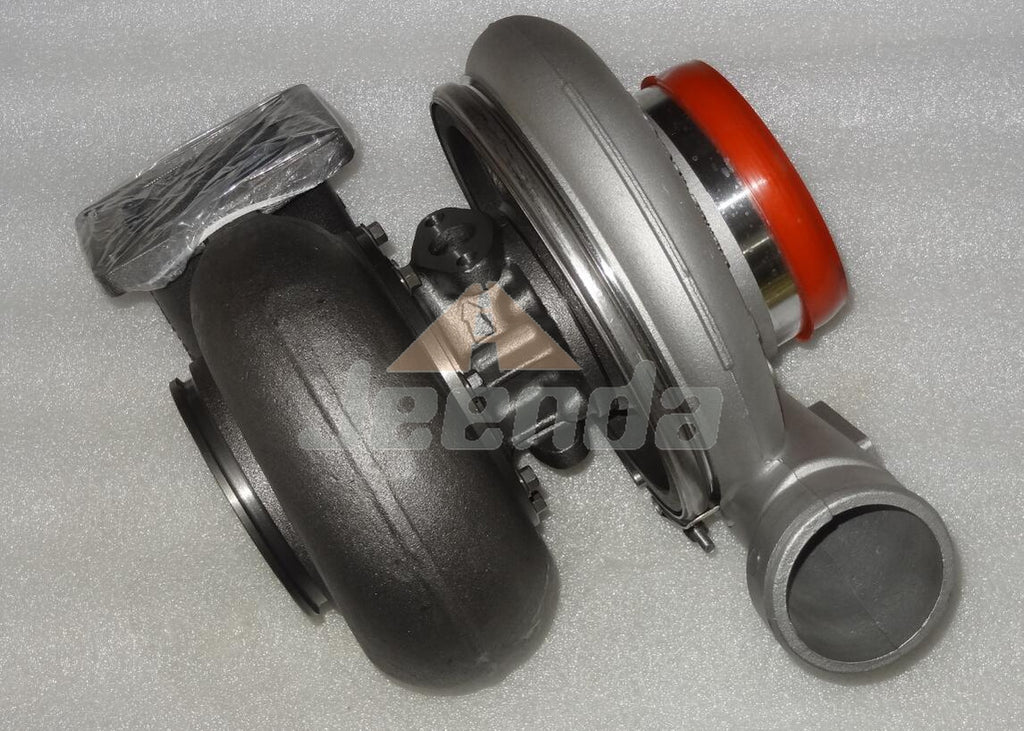 Free Shipping Turbocharger 4046026 4046025(A) 2843413 2843414 for Cumm ...