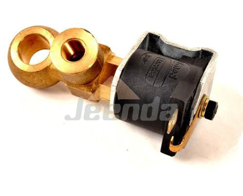 Stop Solenoid Coil 3587119 for Kubota 12V – JEENDA CONTROLS CO., LIMITED
