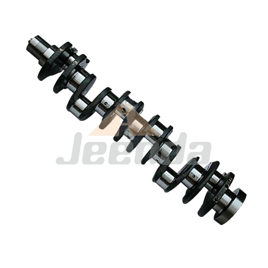 Crankshaft 3917320 2853361 for Cummins 6C 6CT 6CTA 8.3 – JEENDA ...
