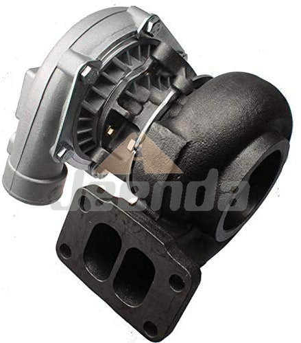 Turbo Turbocharger TA3107 2674398 465778-0018 for Perkins T4.236 Engin ...