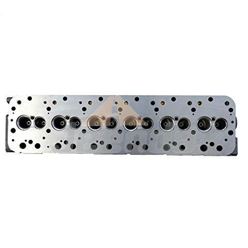 Free Shipping Cylinder Head TD42 TD42T 11039 06J00 11039-63T02 11039-0 ...