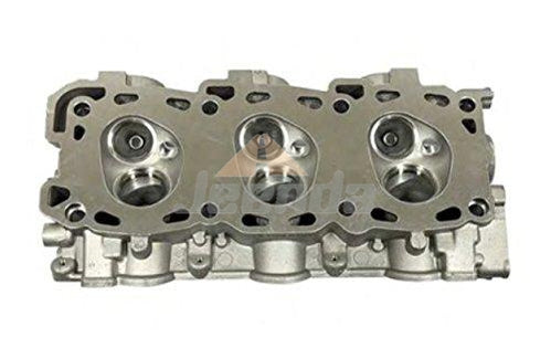 Free Shipping Cylinder Head 6G73 MD307677 for Mitsubishi Galant/Legnum ...