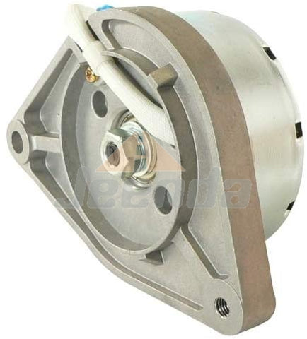 Alternator 185046160 for Perkins – JEENDA