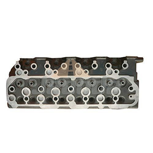 Free Shipping Cylinder Head 4D30A 4D36 ME997794 ME999863 for Hyundai F ...