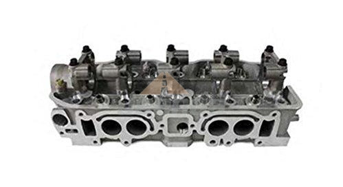 Free Shipping Cylinder Head 4G63 MD099086 MD188596 for Mitsubishi L200 ...