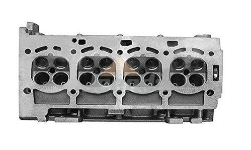 Free Shipping Cylinder Head 03C103373E for VW Polo 1.4L 16v 2006 ...