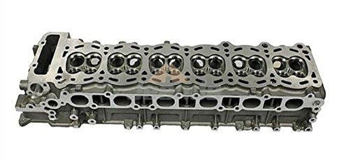 Free Shipping 1FZ 1FZ-FE Cylinder Head 11101 69097 11101-69097 11101-6 ...