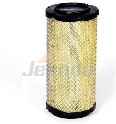 Air Filter 135326205 for Perkins – JEENDA CONTROLS CO., LIMITED