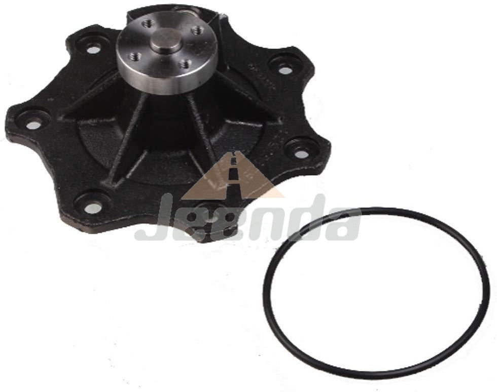 Water Pump 1830606C95 for Perkins WGDF7002 WGEF7003 Engine 1306-E87TA ...