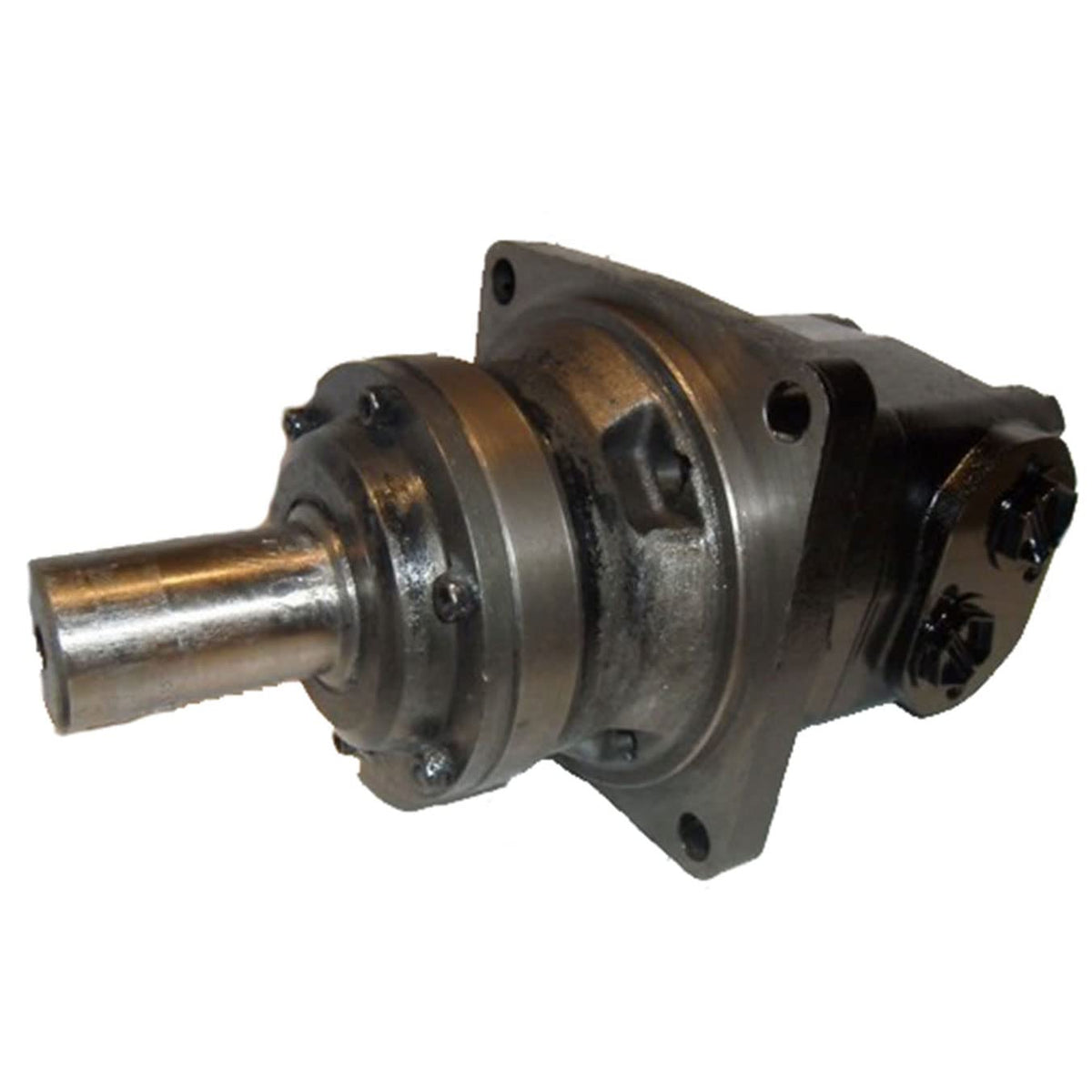 Shaft 50mm G1 BSP Orbital Motor OMVW630-151B3118 151B3118 — JEENDA