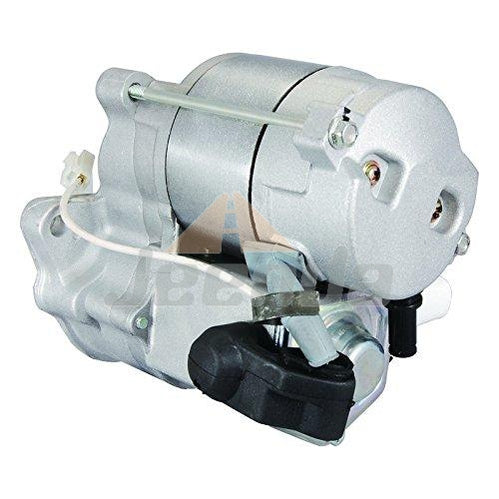 Starter 37560-63010 37560-63011 37560-63012 for Kubota V1505 – Hanphin ...
