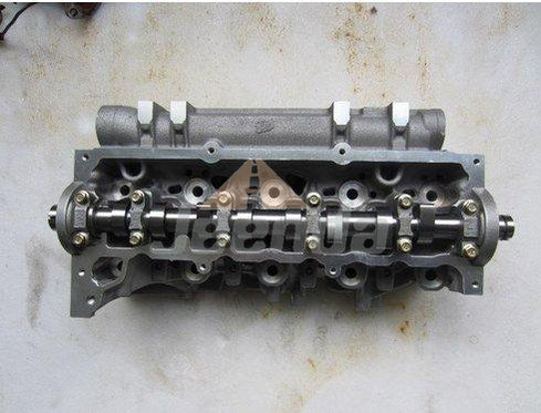 Free Shipping Cylinder Head 908793 86-1552 7701476059 11041-2587R 1104 ...