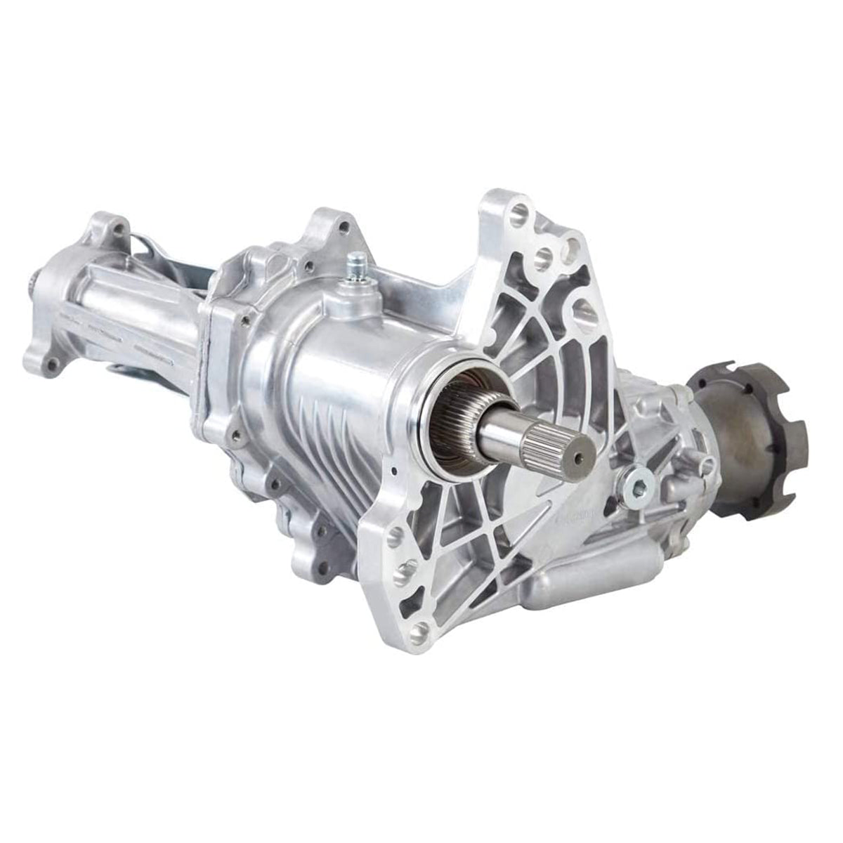 Refurbished Transfer Case Assembly 15400569-101 23247709 23247710 2424 ...