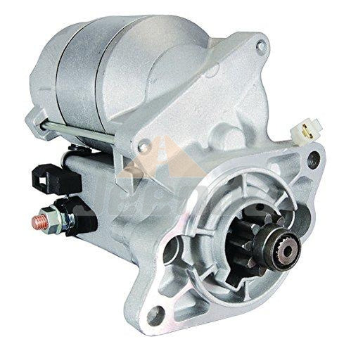 Starter 37560-63010 37560-63011 37560-63012 for Kubota V1505 – Hanphin ...