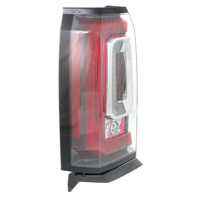 LH Drive Side Rear Tail Light Lamp Assembly 84536242 For 2015-2020 GMC ...
