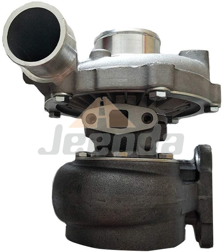 Free Shipping Turbocharger 2674A441 for Perkins Engine 1006-6TW ...