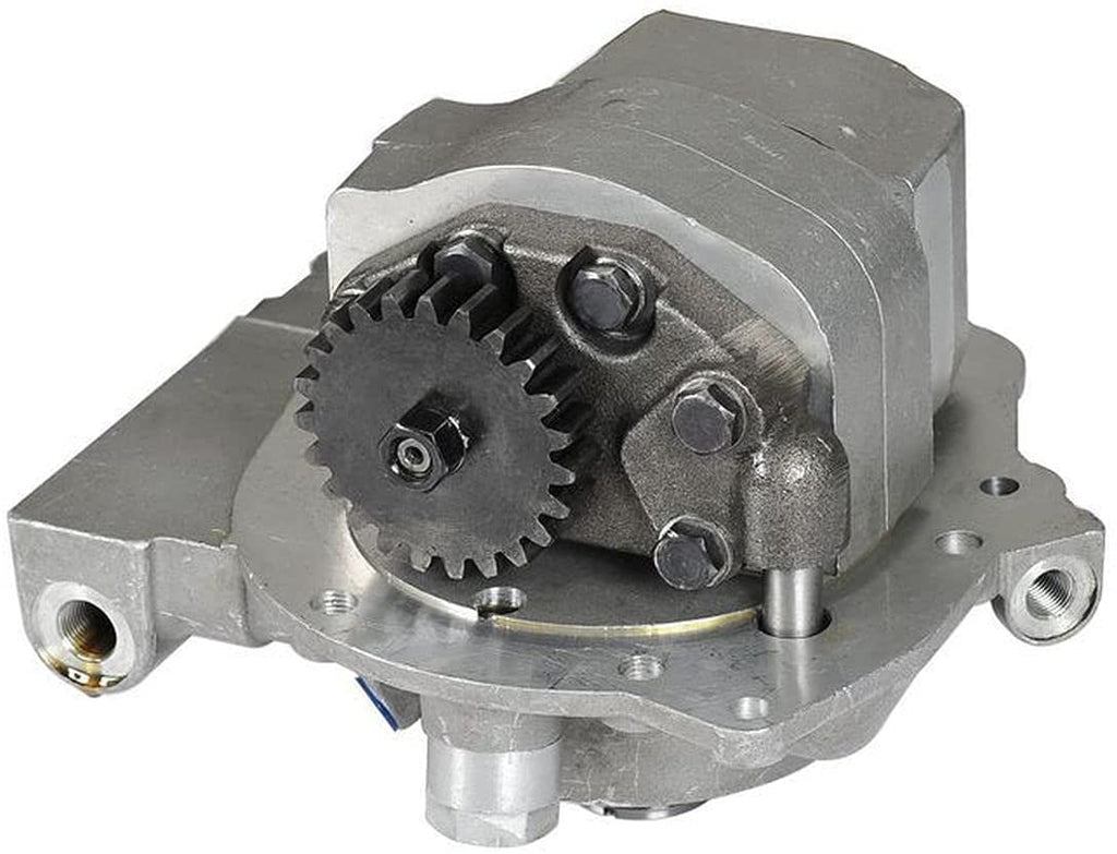 Hydraulic Pump F0NN600BB 82988360 for TB110 TB120 TB100 8010 TB80 7610 ...