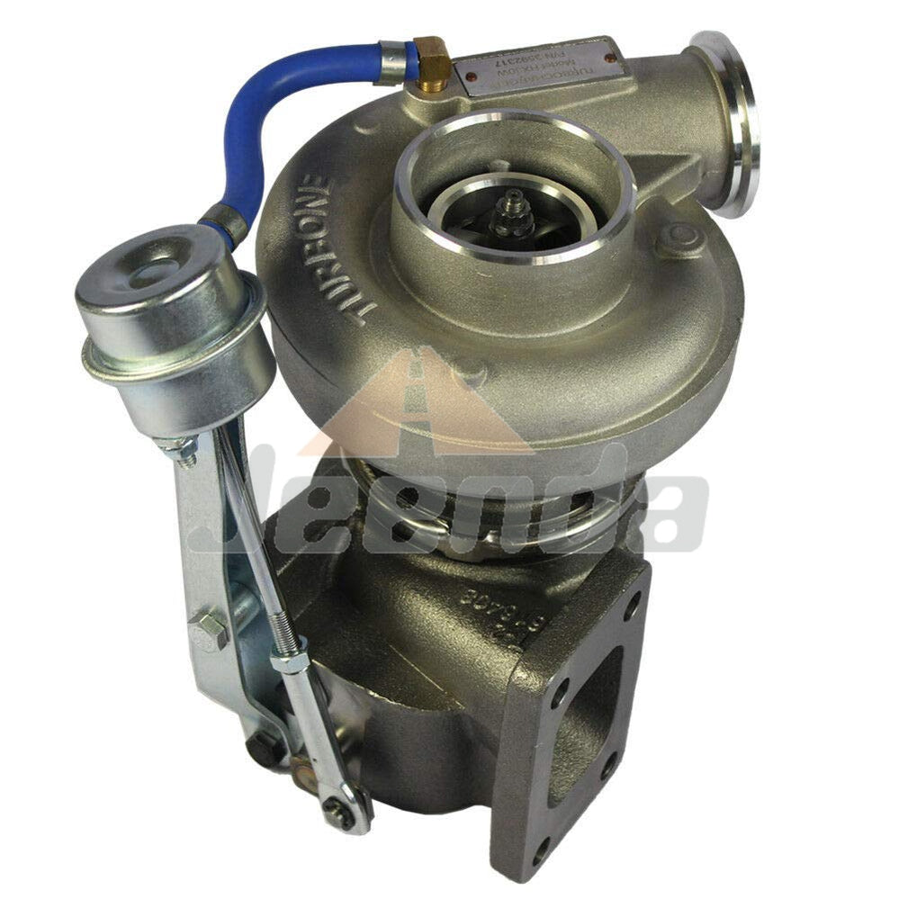 Free Shipping HX30W 3592317 3592318 3800998 3598814 Diesel Turbocharge ...