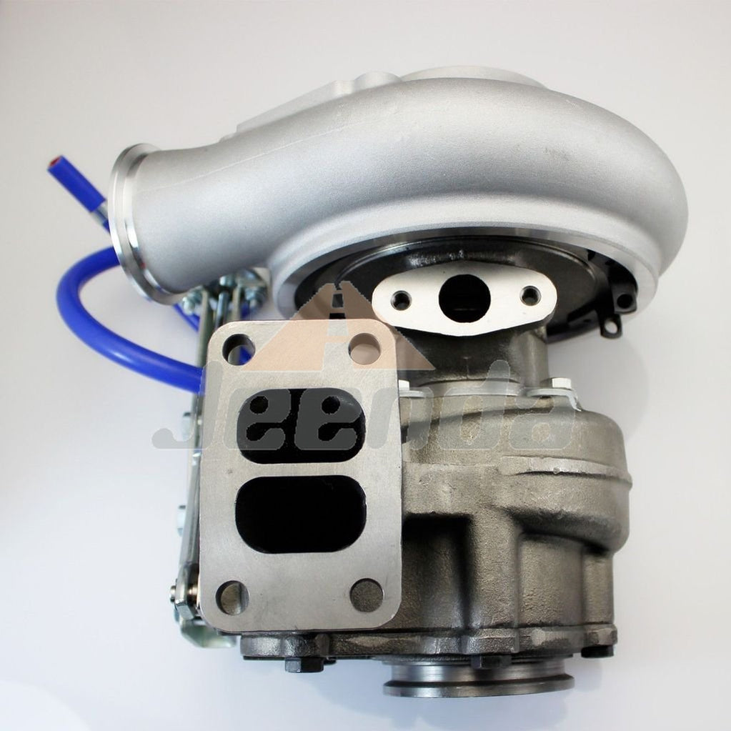 Free Shipping Turbocharger HX35W 3960478 for Cummins 6BT – JEENDA ...
