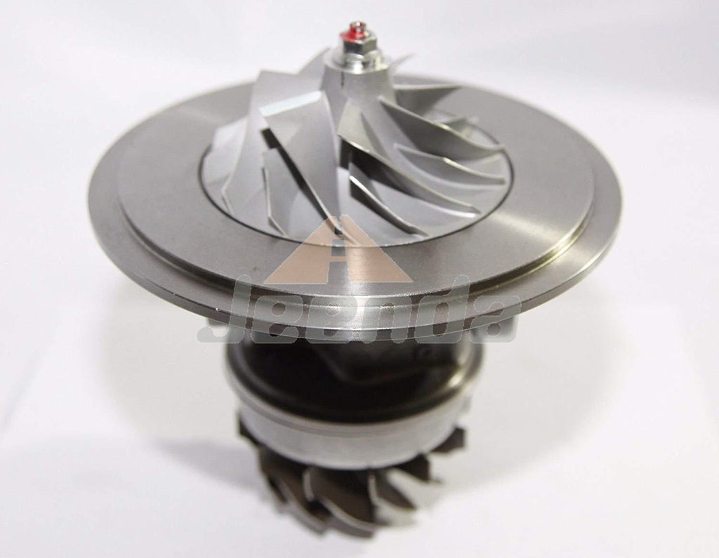 Free Shipping Turbocharger H2C 3519092 Turbo Cartridge for Cummins 198 ...
